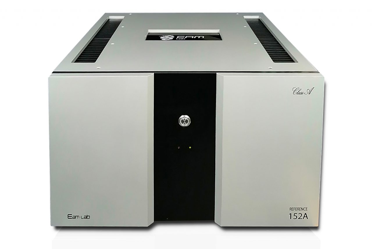 Reference 152A | Norsk Audio Teknikk